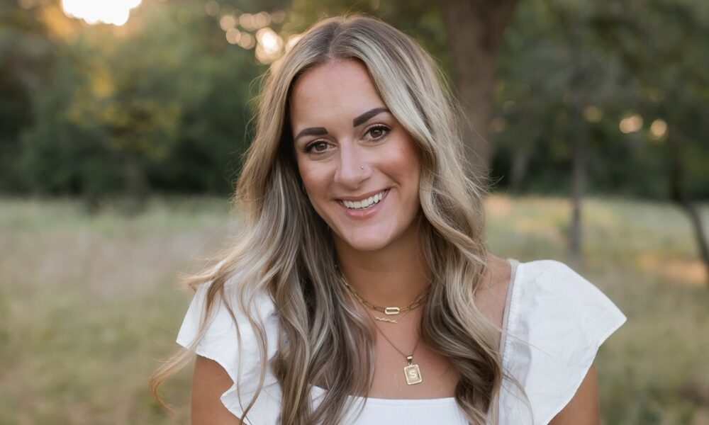 Conversations with Bethany Smith - Voyage Austin