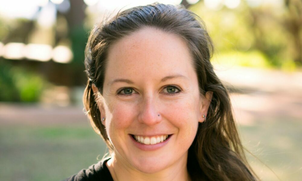 Rising Stars: Meet Ciji Wagner - Voyage Austin