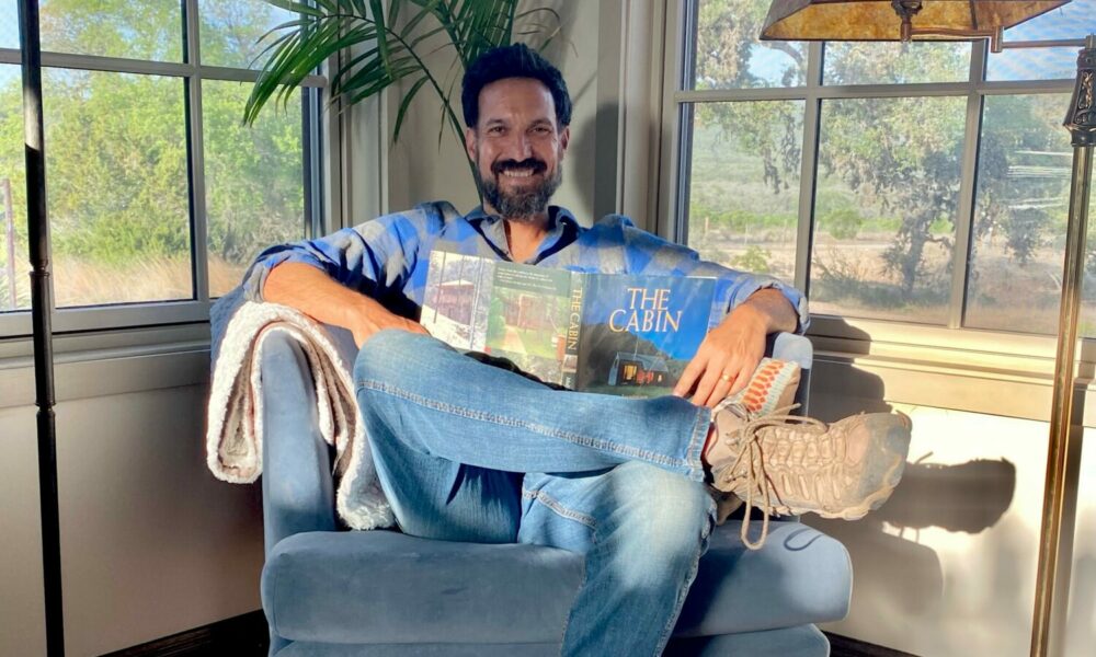 Hidden Gems: Meet Derek Lacey - Voyage Austin