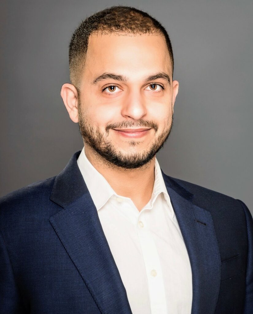 Meet Eldad Tehrani of Supreme Trimmer - Voyage Austin