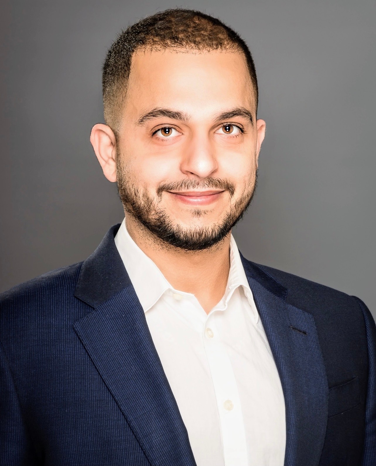 Meet Eldad Tehrani of Supreme Trimmer - Voyage Austin