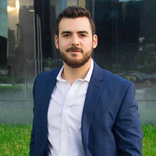 Community Highlights: Meet Jaime Sanchez - Voyage Austin