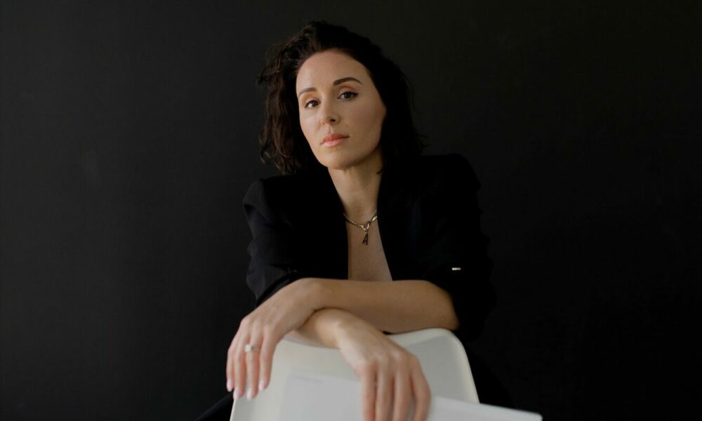 Life & Work with Jessica Cascante Allouche - Voyage Austin
