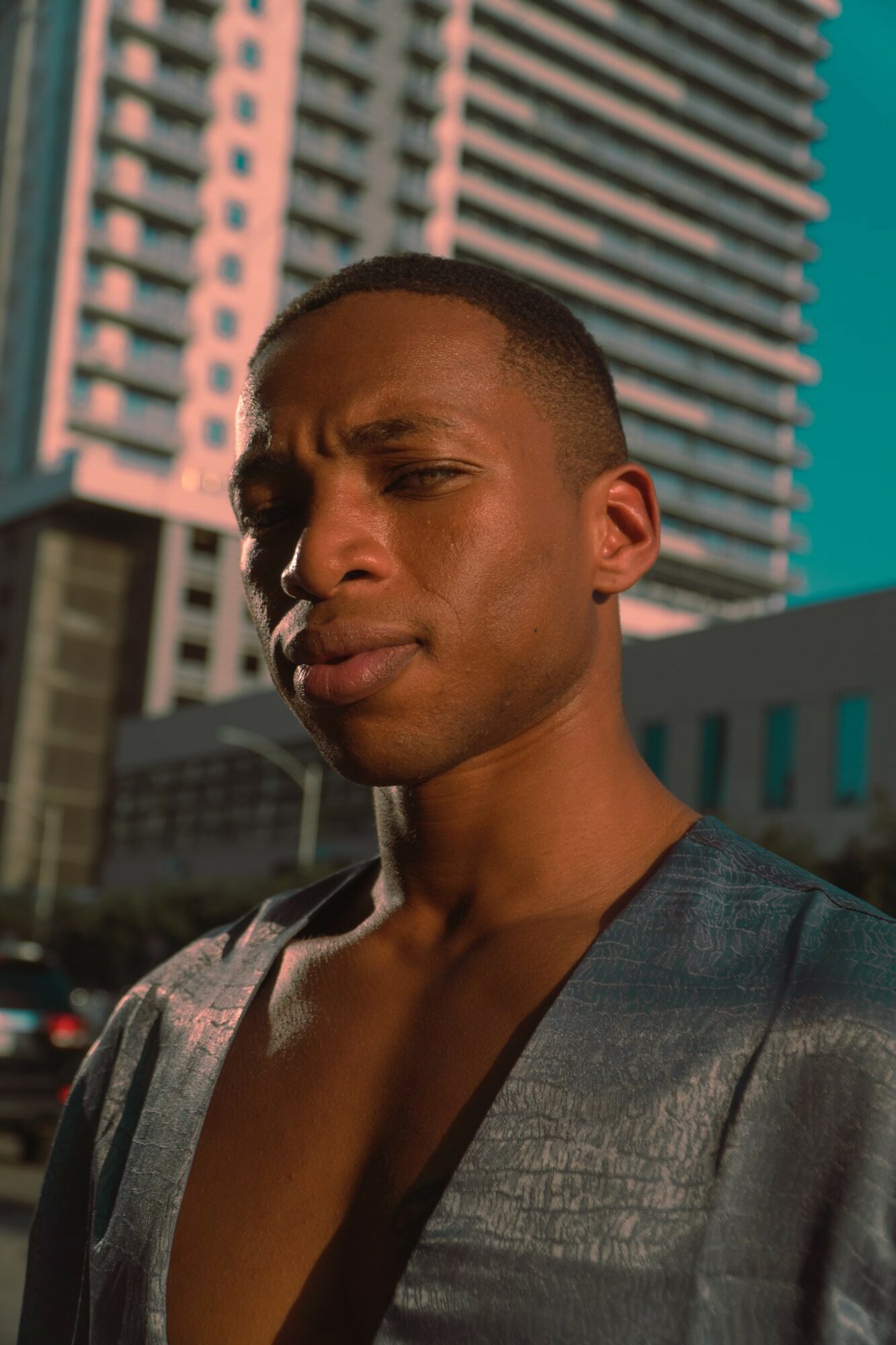 Check Out Justen Roberts’s Story - Voyage Austin