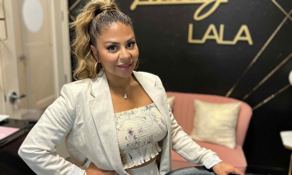 Rising Stars: Meet Lala Klosterman - Voyage Austin