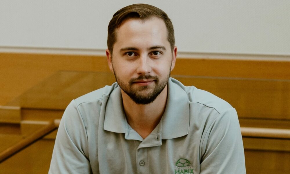 Exploring Life & Business with Mark Glushchenko of TEKbuilt and Habix ...
