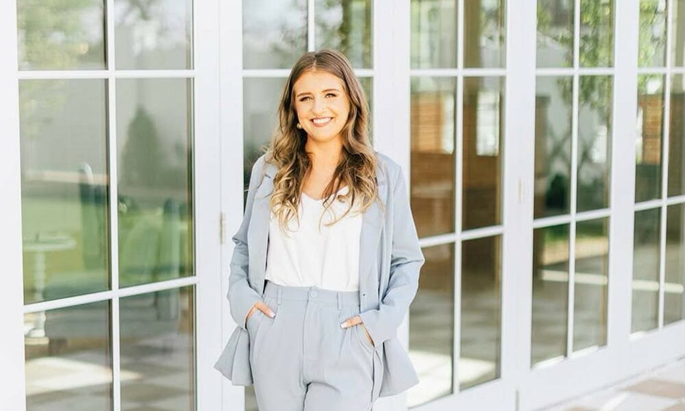 Conversations with Mikayla Springer - Voyage Austin