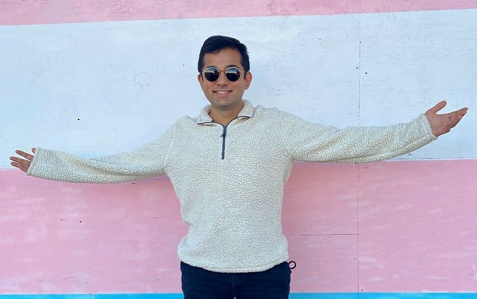 Check Out Muneeb "Meebs" Aslam’s Story - Voyage Austin