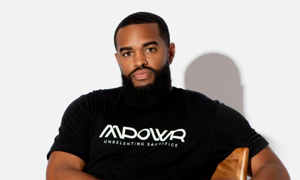 Meet Tavarus Blanchard - Voyage Austin