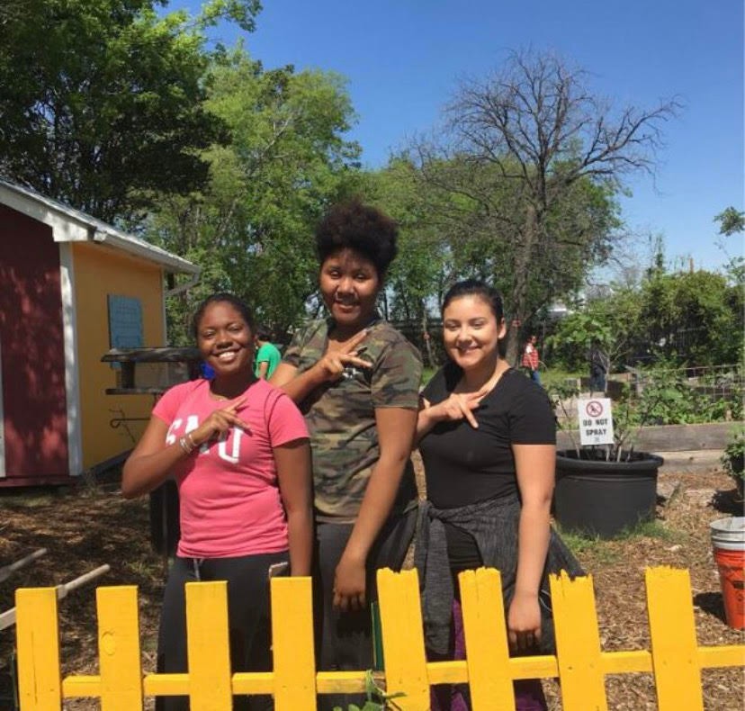 Life & Work with Ucha Abbah - Voyage Austin