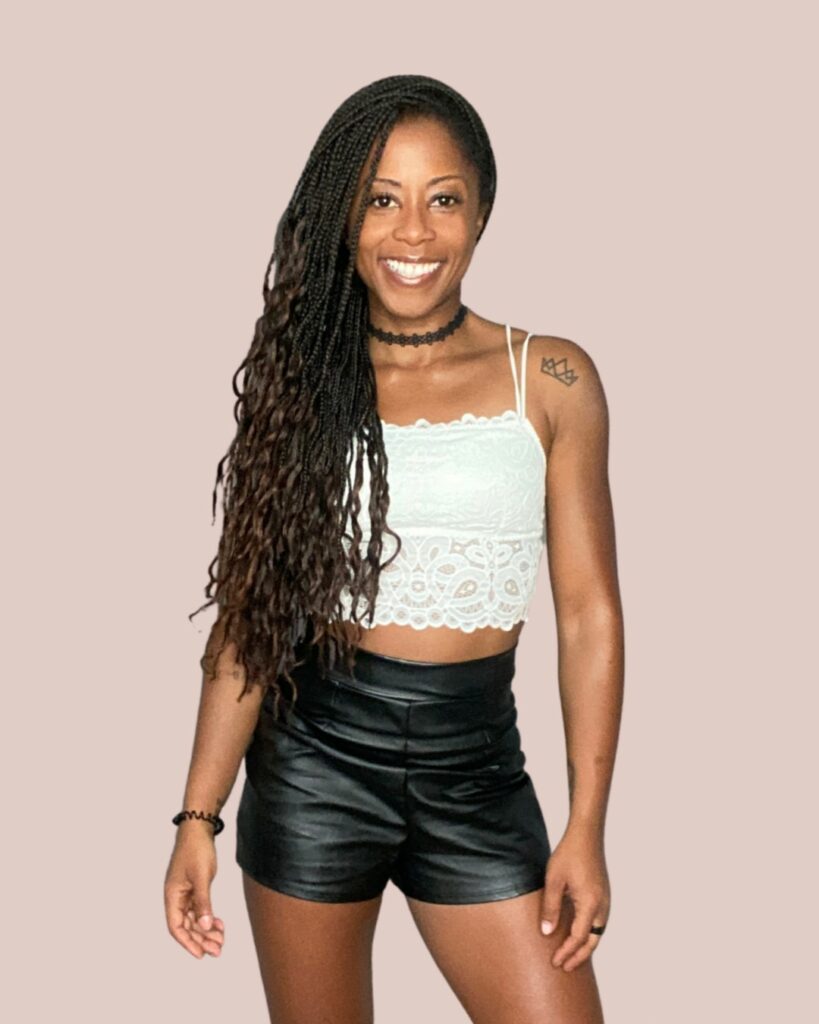 Check Out Yolanda Russell’s Story - Voyage Austin