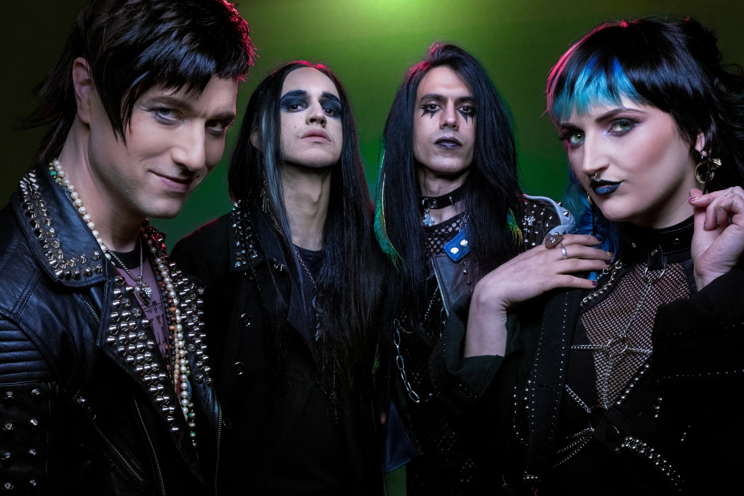 Meet Evan Russell Saffer - Voyage Austin