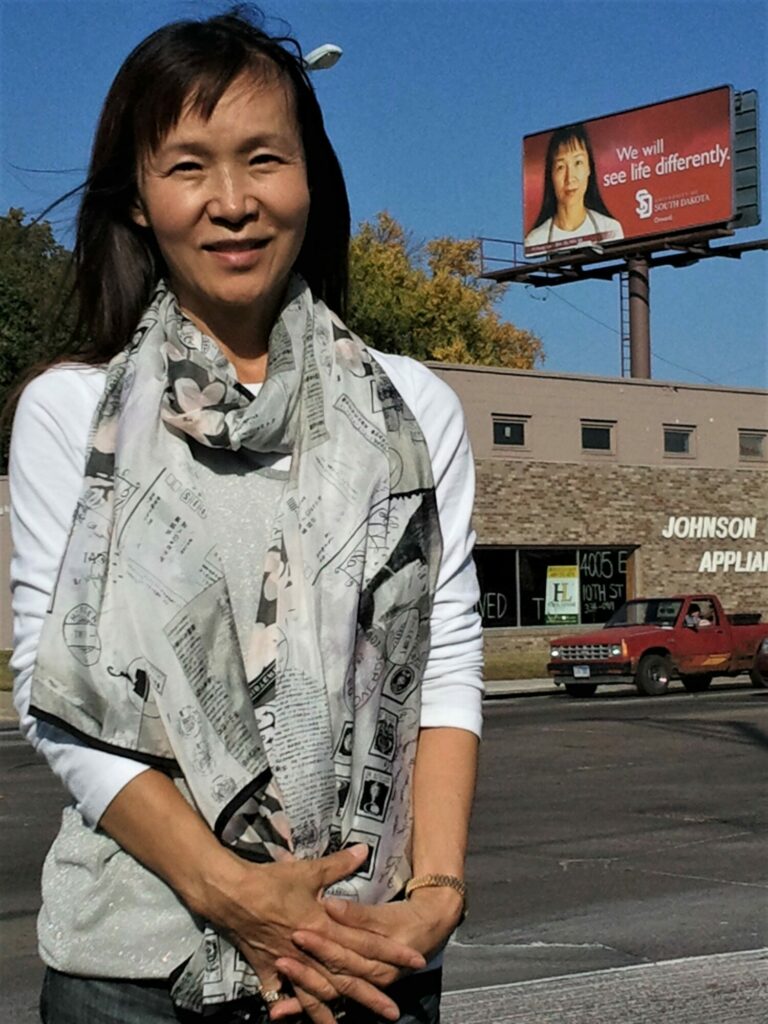 Meet Mi Young Lee - Voyage Austin