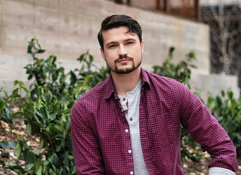 Daily Inspiration: Meet Adam Mangen - Voyage Austin