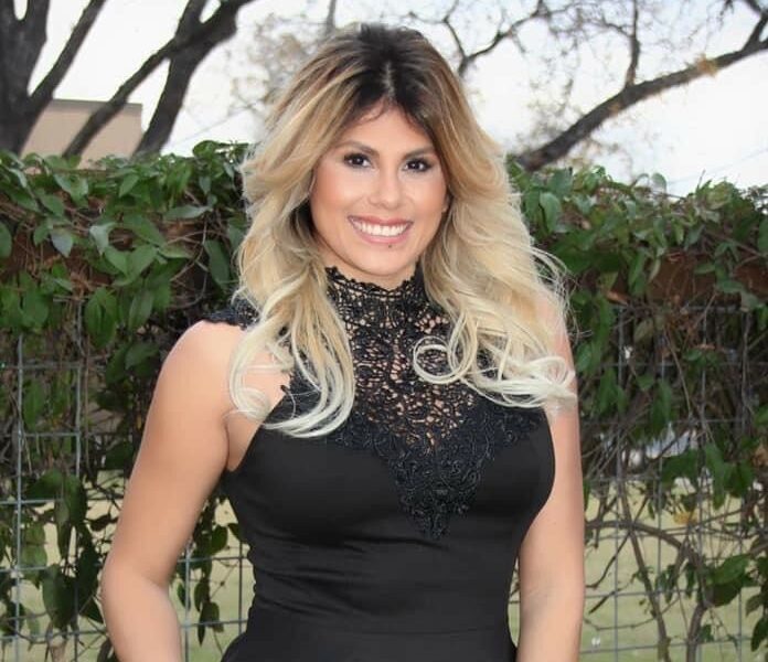 Exploring Life & Business with Alondra Gomez of Monarch; Hair, Face ...