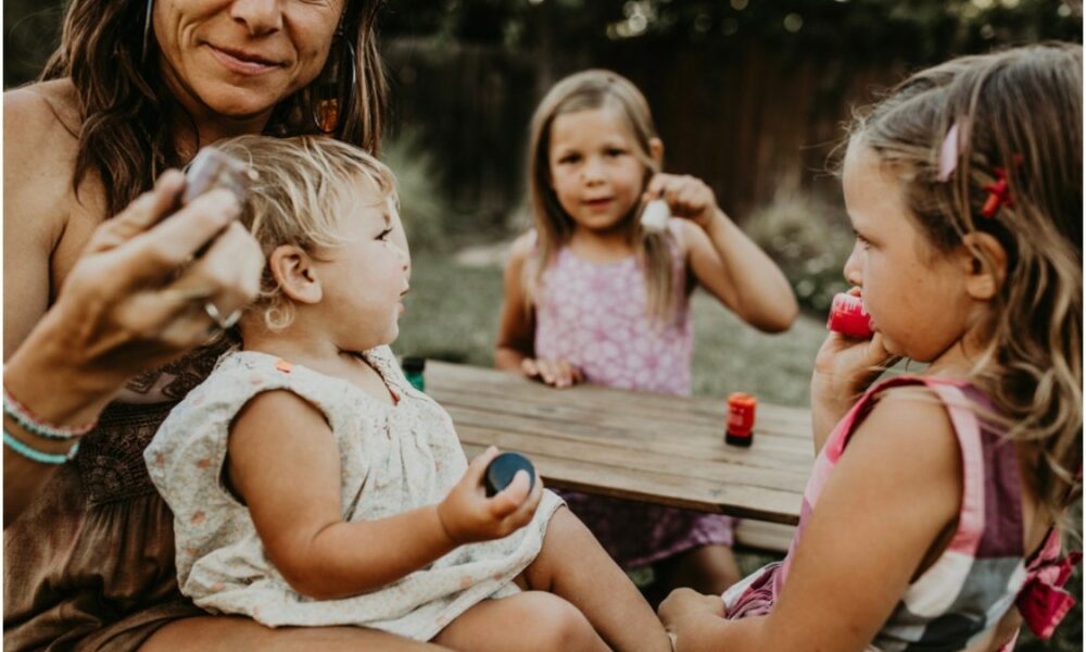 Conversations with Audrey Kroot - Voyage Austin