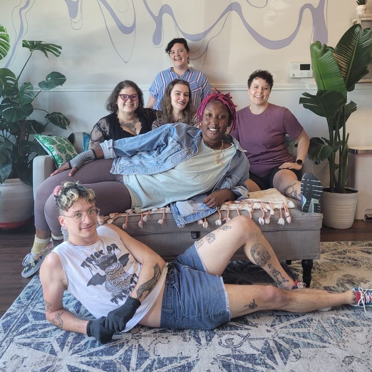 Rising Stars: Meet Brandie Cottrell – Voyage Austin