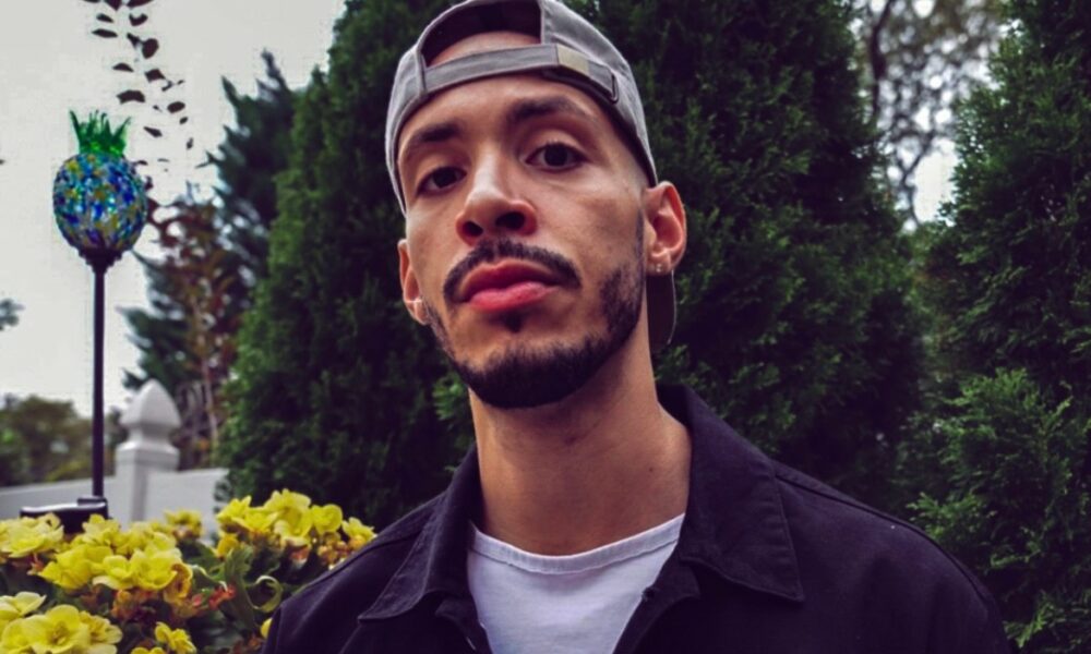 Meet Bryan Espinal - Voyage Austin