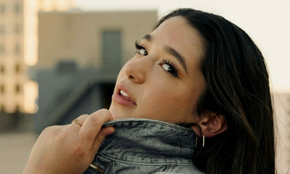 Daily Inspiration: Meet Chloe Pensiero - Voyage Austin