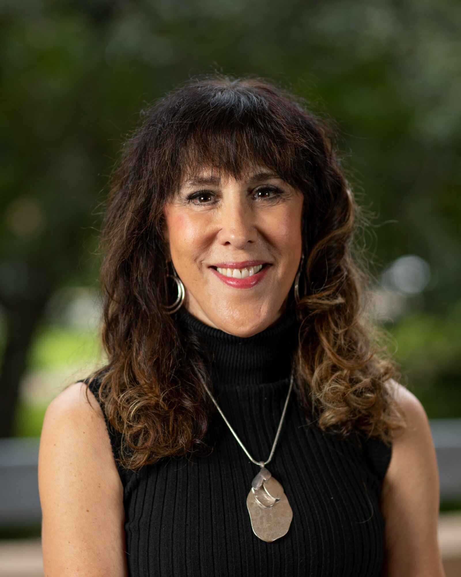 Conversations with Doreen Lorenzo - Voyage Austin