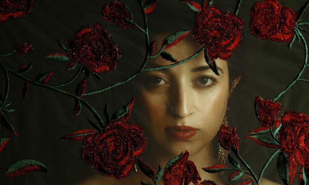 Daily Inspiration: Meet Damascan Daydreams - Voyage Austin