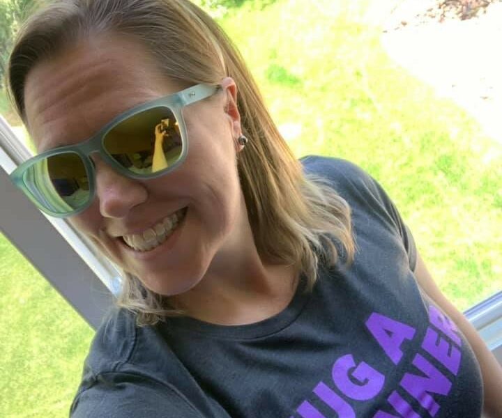 Community Highlights: Meet Georgette Mielke of Blessed and Pressed ...