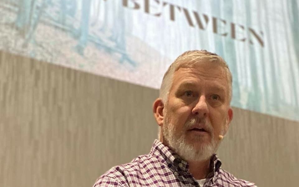 Life & Work with Heath Anderson - Voyage Austin