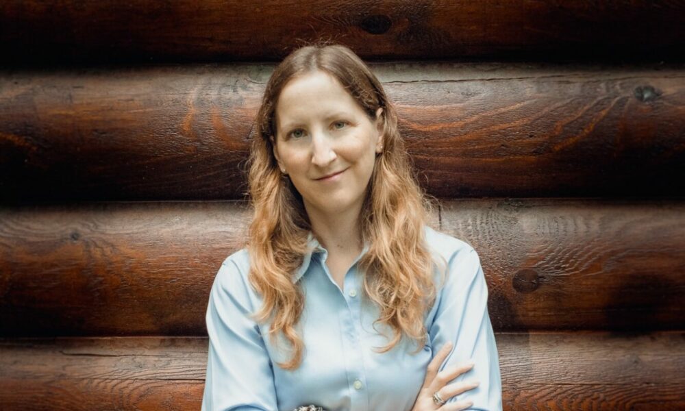 Life & Work with Heather Wills - Voyage Austin