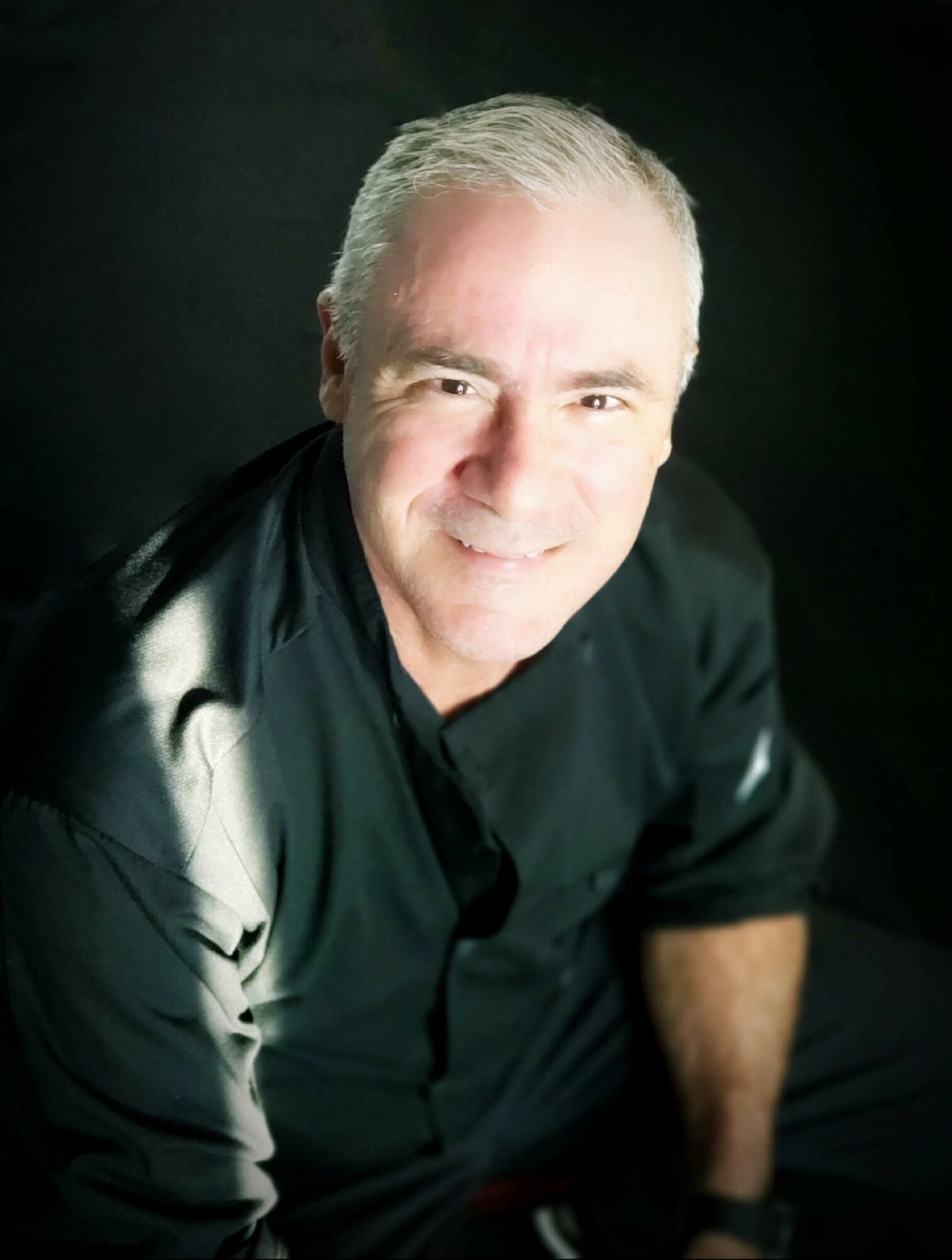 Rising Stars: Meet Homero Garcia - Voyage Austin