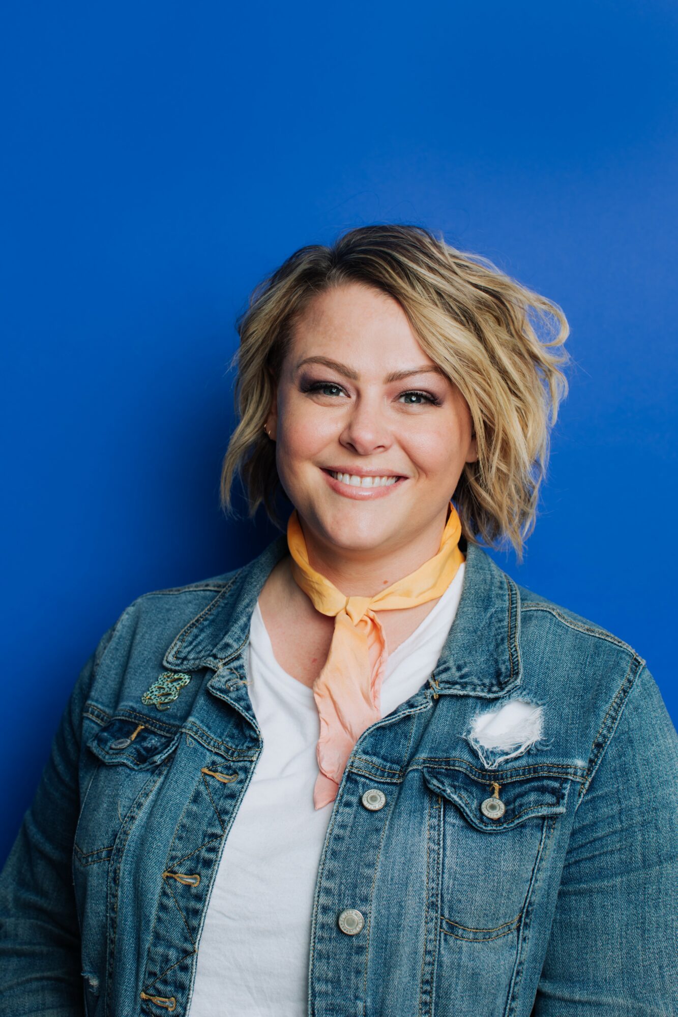 Community Highlights: Meet Jessica Love of Urbane Design - Voyage Austin