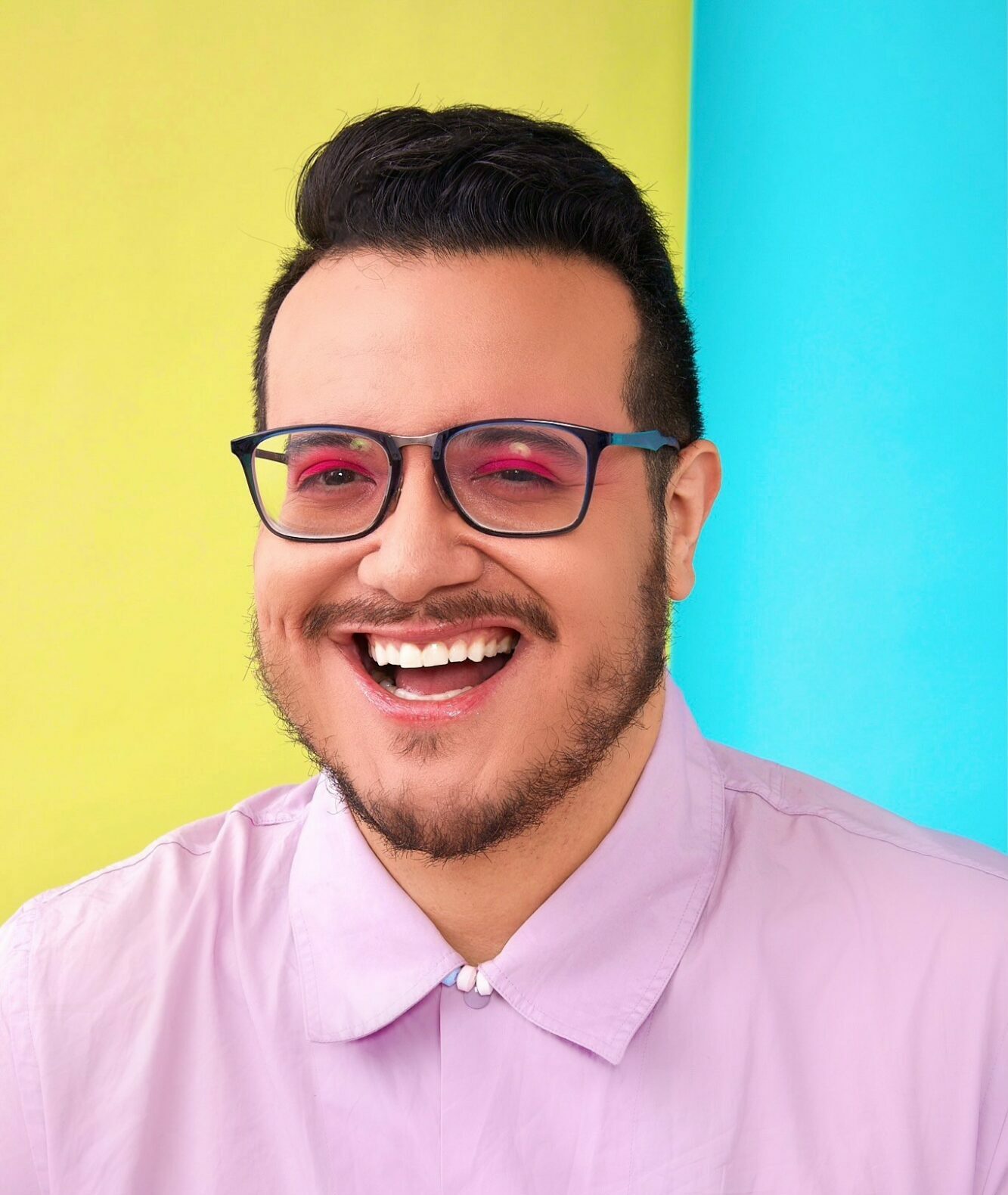 Daily Inspiration: Meet Jonathan Valdez - Voyage Austin