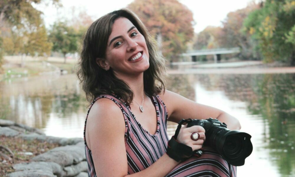 Life & Work with Katie Rae Preston - Voyage Austin