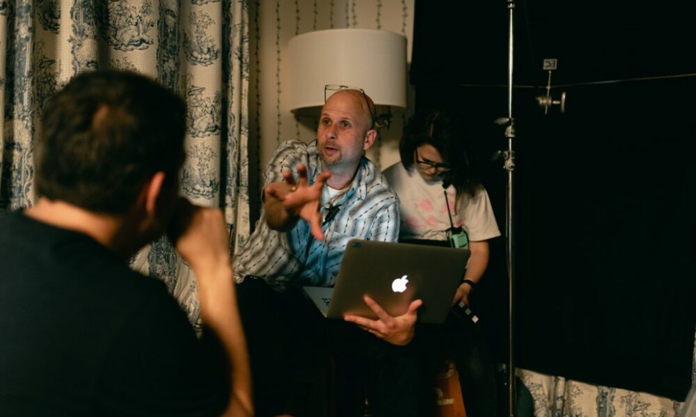 Life & Work with Lee Rothenflue - Voyage Austin