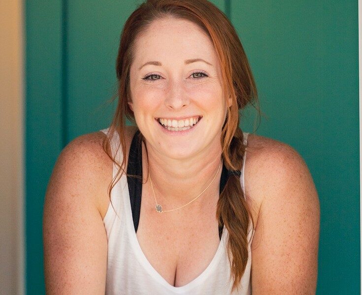 Life & Work with Leslie Paetschow - Voyage Austin