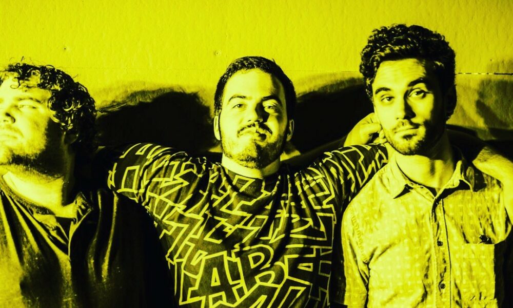 Rising Stars: Meet Malin Pappas - Voyage Austin