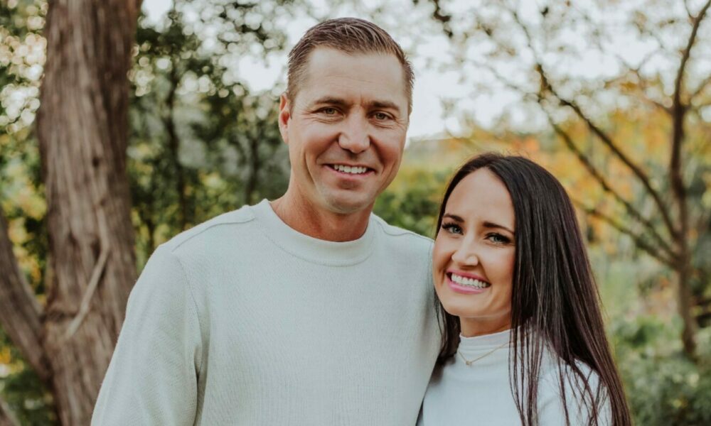 Inspiring Conversations with Morgan Earles of County Line Custom Homes ...