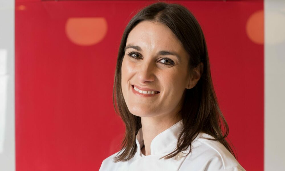 Meet Nicole Patel - Voyage Austin