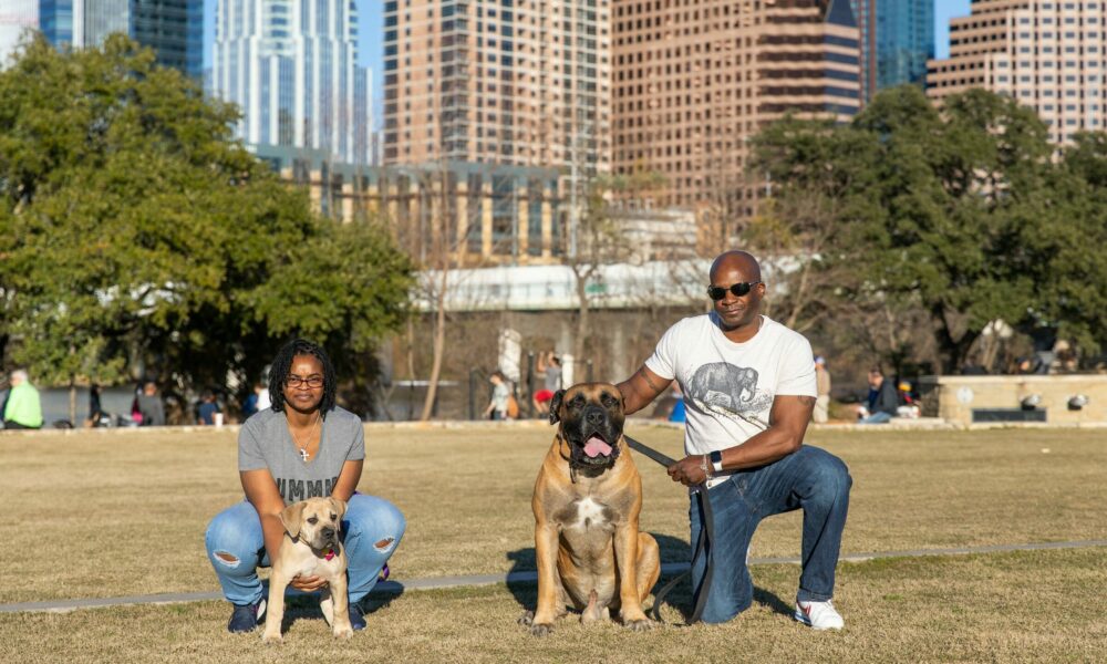 Meet Gregory and Nikki Purnell - Voyage Austin