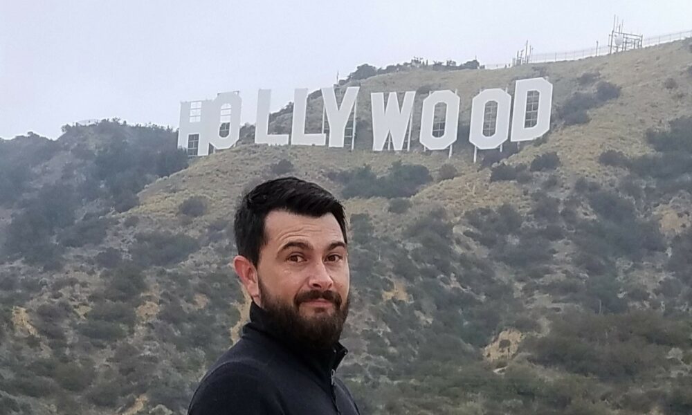 Meet Paul Slattery - Voyage Austin