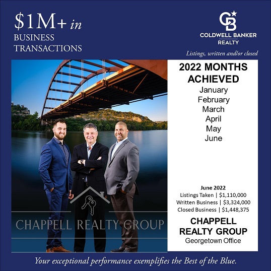 Community Highlights: Meet Roger Chappell of The Chappell Realty Group ...