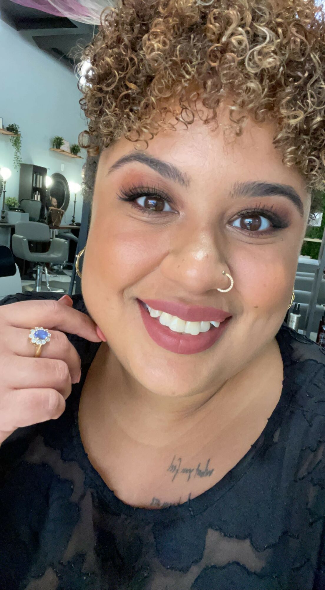 Conversations with Veronica Williams - Voyage Austin