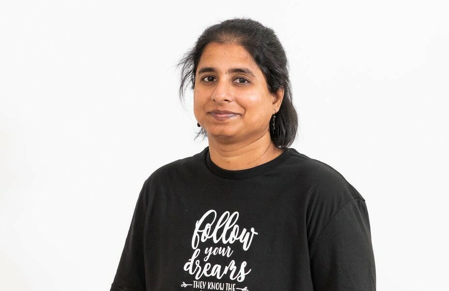 Exploring Life & Business with Viji Jayaraman of Infusions By Viji ...