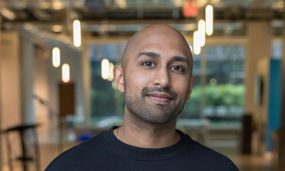 Inspiring Conversations with Vinod Varma of Creator.co - Voyage Austin