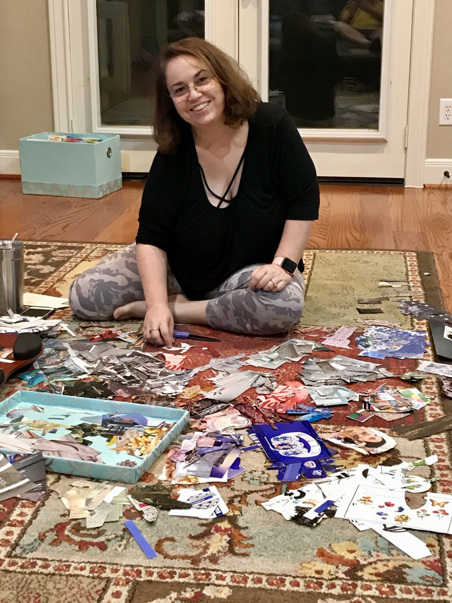 Rising Stars: Meet Jennifer Friedman - Voyage Austin