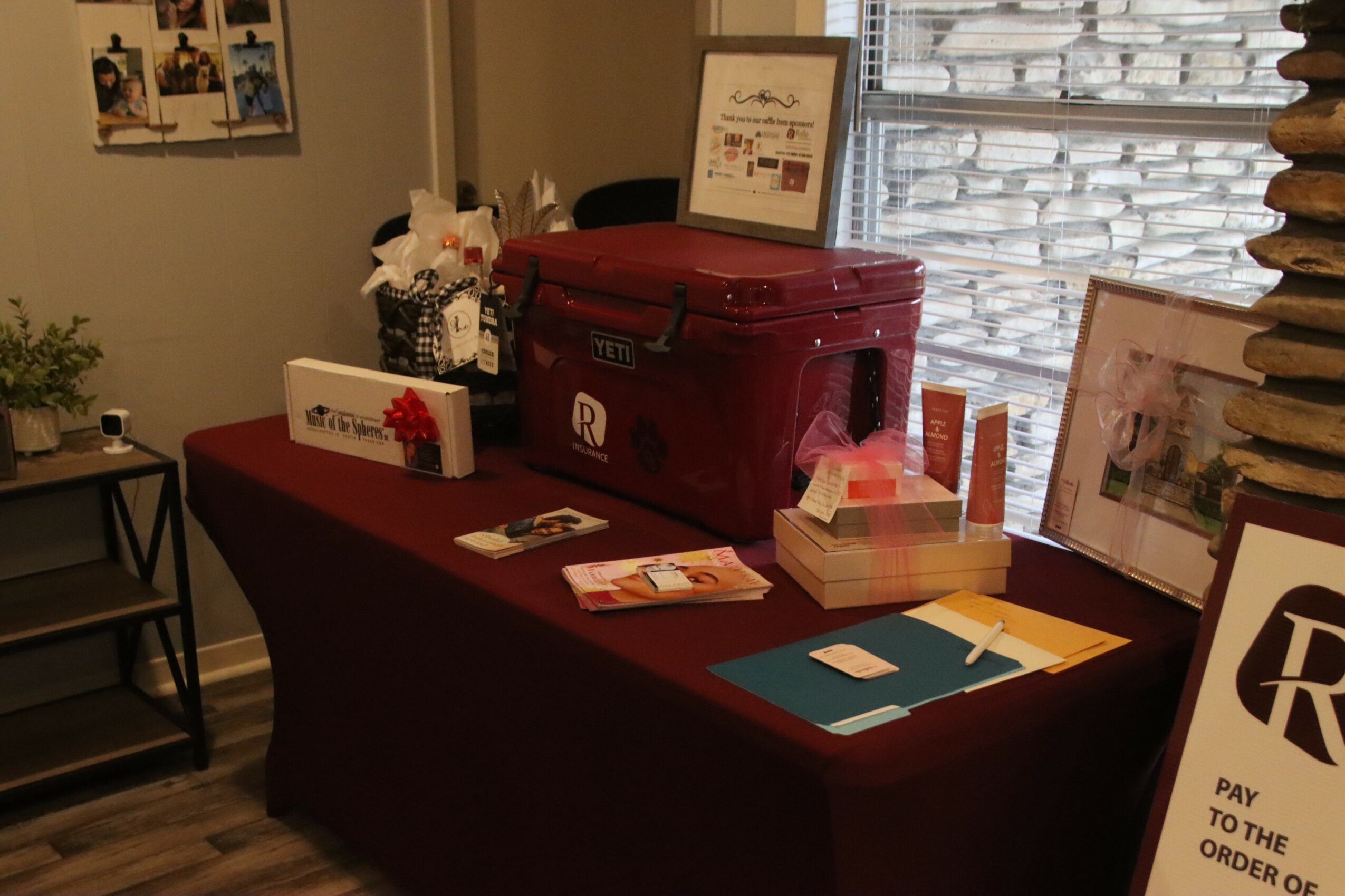 Community Highlights: Meet Anne Archambeault of Rollo Insurance ...