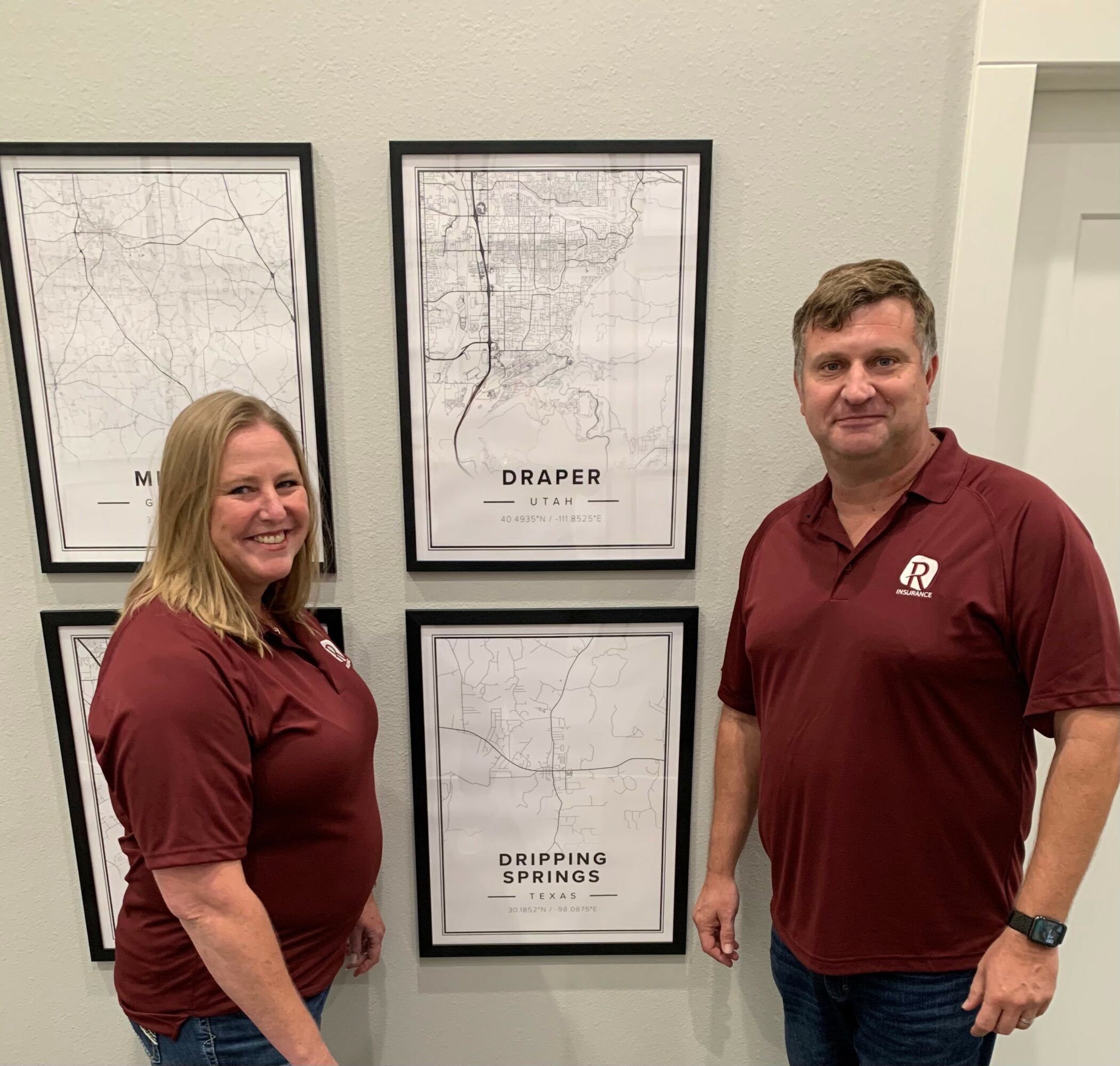 Community Highlights: Meet Anne Archambeault of Rollo Insurance ...