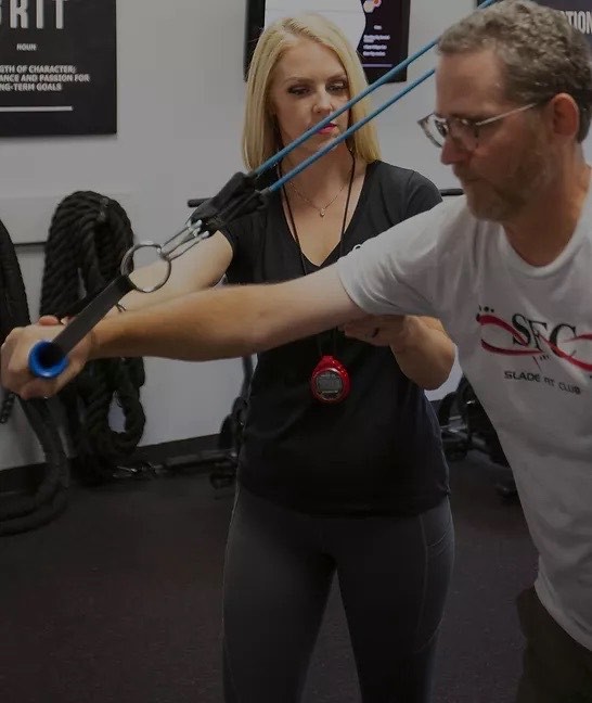 Rising Stars: Meet Cara Slade - Voyage Austin