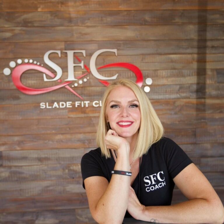 Rising Stars: Meet Cara Slade - Voyage Austin