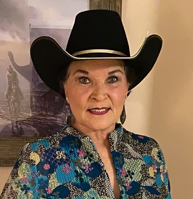 Rising Stars: Meet Fran Pedron - Voyage Austin