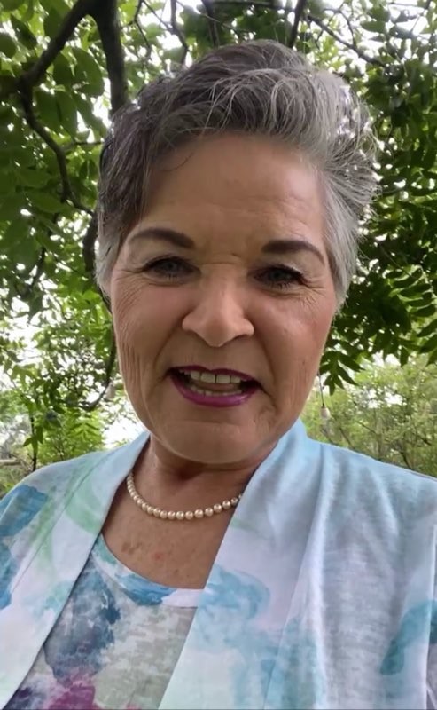 Rising Stars: Meet Fran Pedron - Voyage Austin